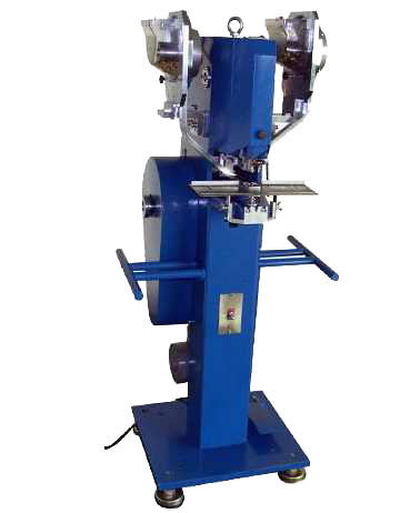 Automatic Snap Fastener Machine | Model MS4 | Stimpson