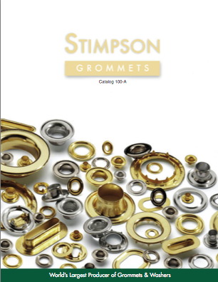 Grommet and Washer Types and Their Uses | Stimpson