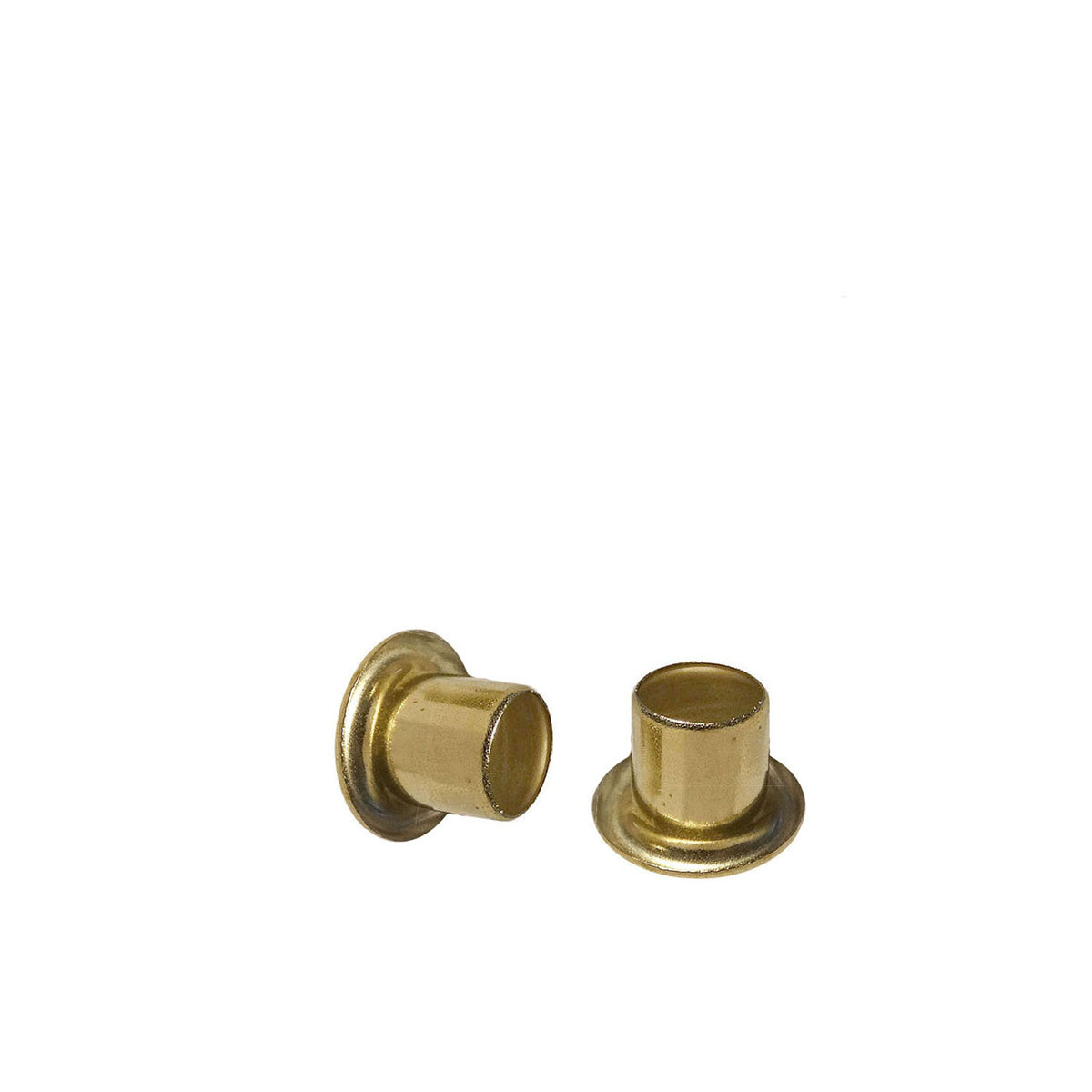 Industrial Fabric Eyelets | Fashion Eyelets | Polybag Eyelets | Stimpson